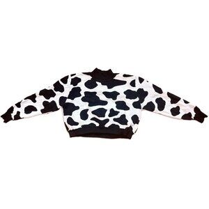 Fashion Brand Company | Tops | Fashion Brand Company Womens Cow Mock ...